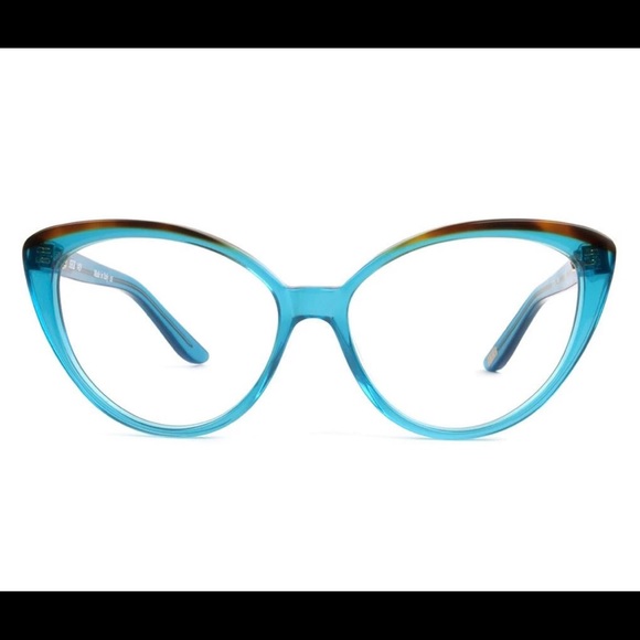 See | Accessories | See Eyewear Women Brand New Made In Italy Tortoise ...